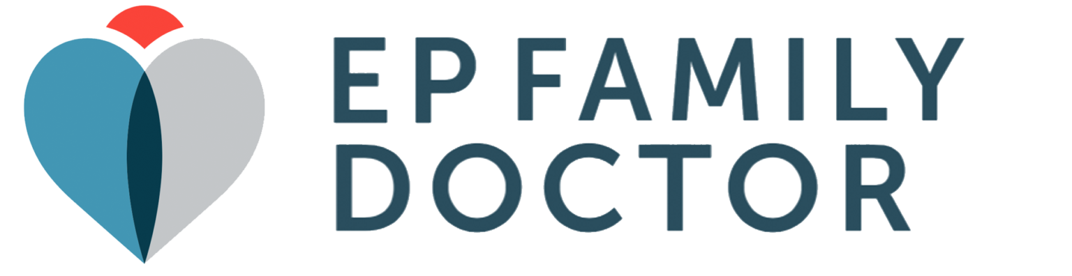 Edgar Reyna MD - EP Family Doctor