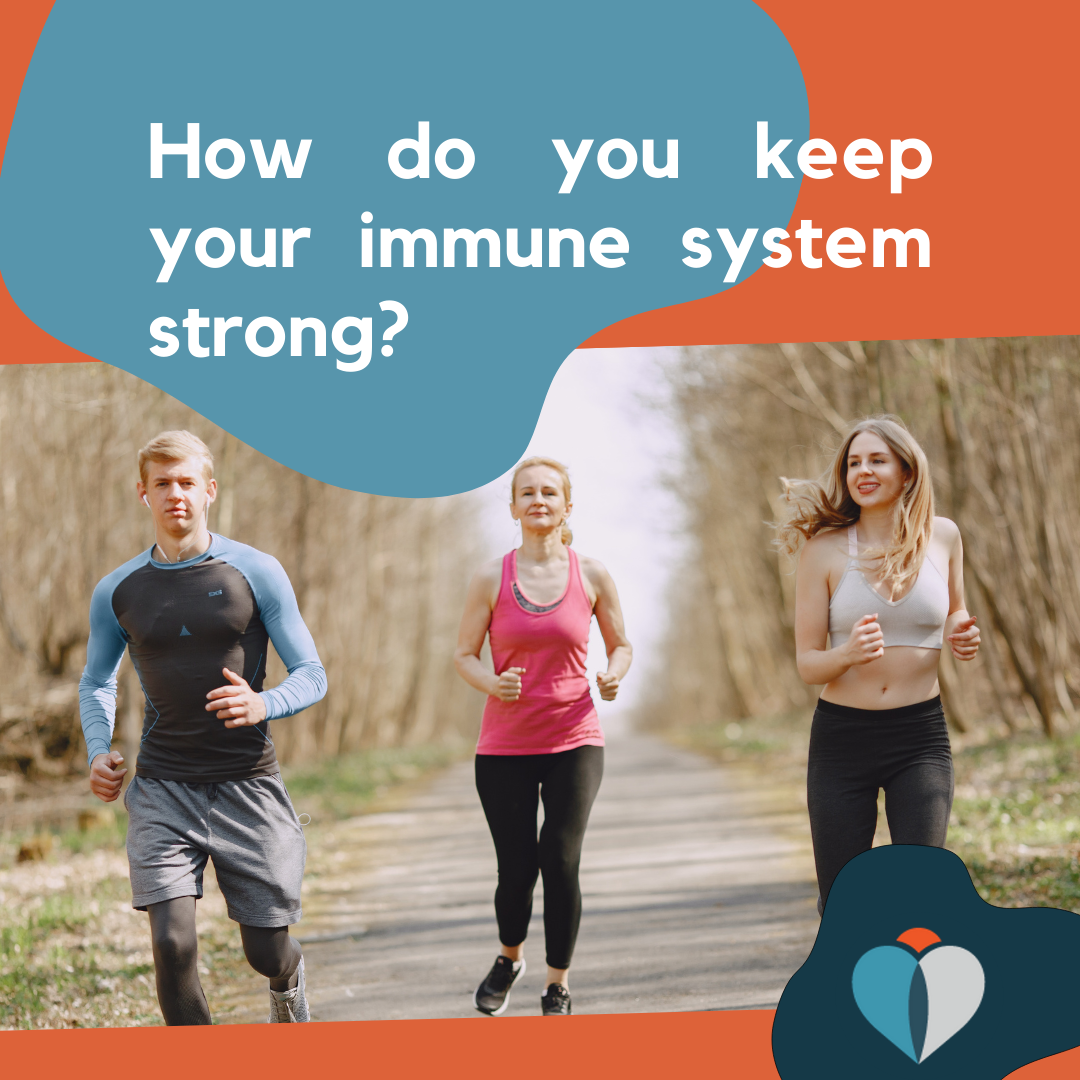 immune system – EP Family Doctor
