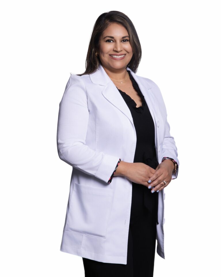 Magaly Diaz, NP-BC - EP Family Doctor