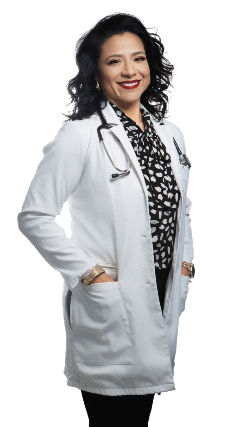 Denise Sanchez, NP-BC - EP Family Doctor