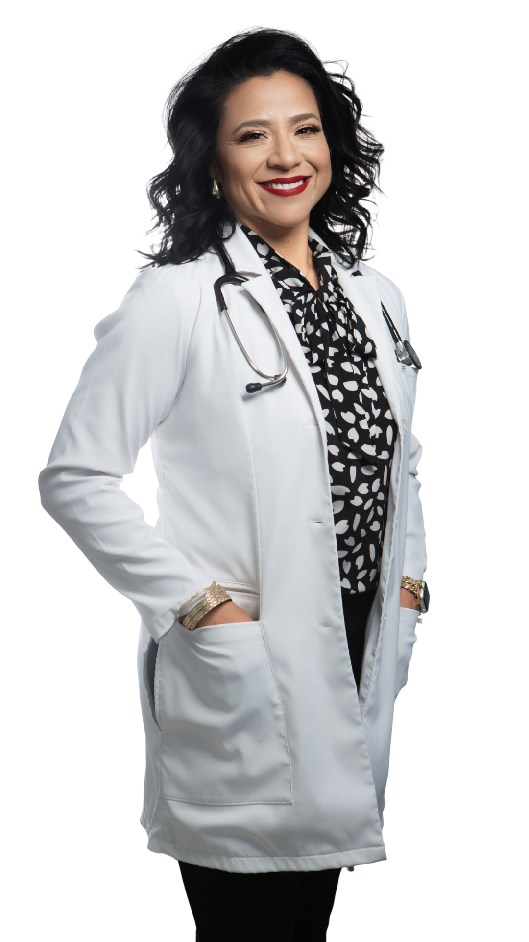 Denise Sanchez, NP-BC - EP Family Doctor
